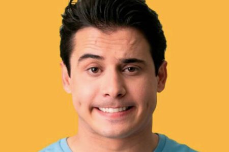 Humorista da Globo usa rede social para expor mulher sem consentimento ...