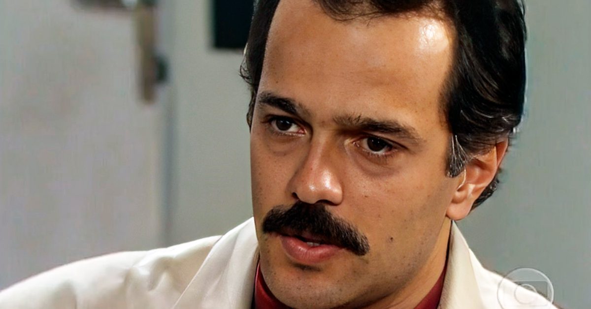 Saiba o que aconteceu com Jayme Periard, o Igor de A Viagem