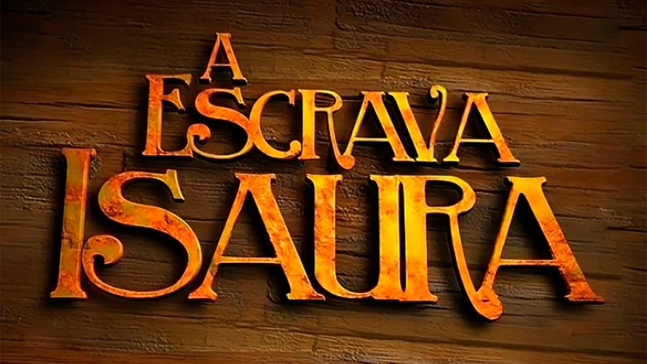 Confira o resumo de todos os capítulos de A Escrava Isaura