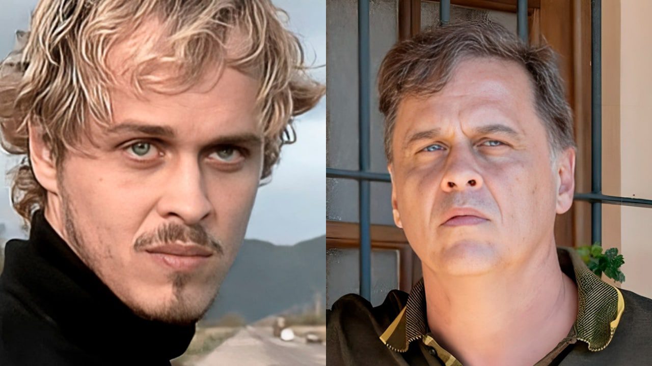Saiba o que aconteceu com Guilherme Fontes, o Alexandre de A Viagem