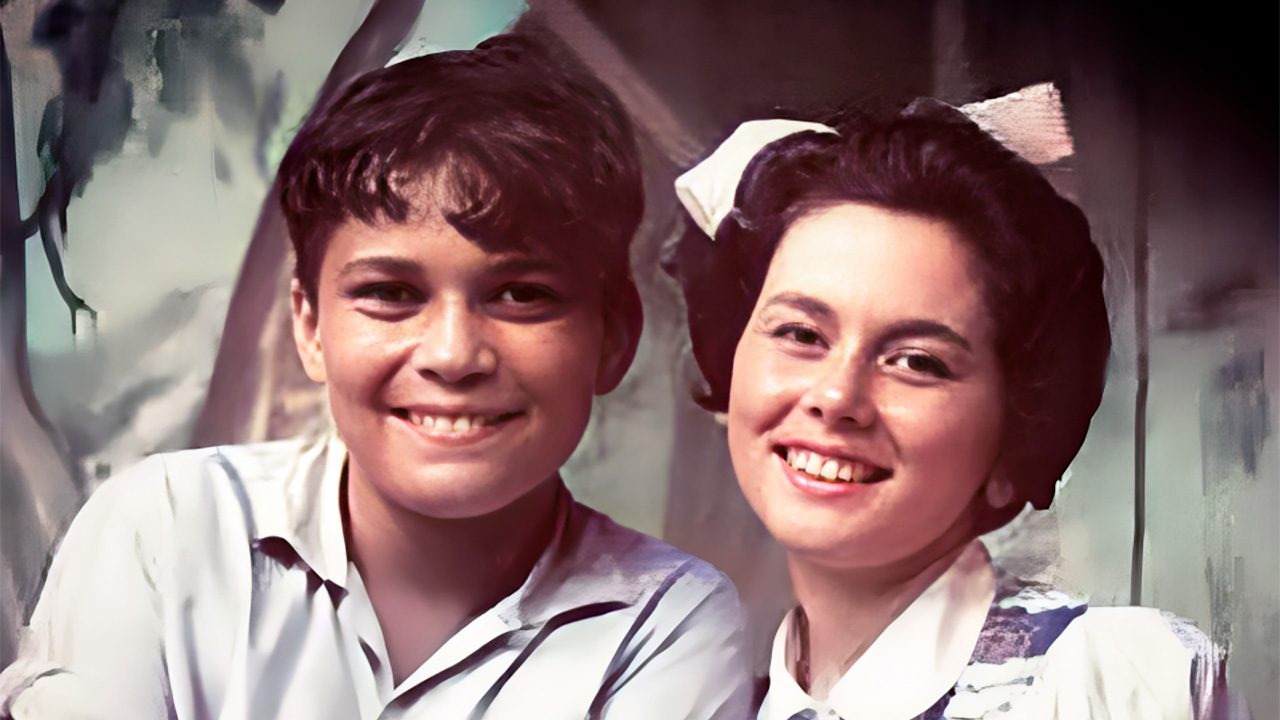 Quem era David José, primeiro Pedrinho do Sítio do Picapau Amarelo, que morreu aos 83 anos