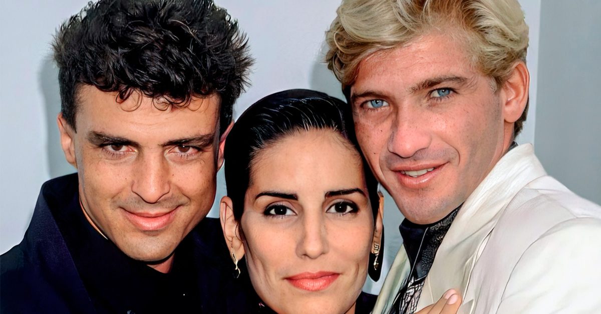 Como foi o final de Maria de Fátima e César na primeira versão de Vale Tudo