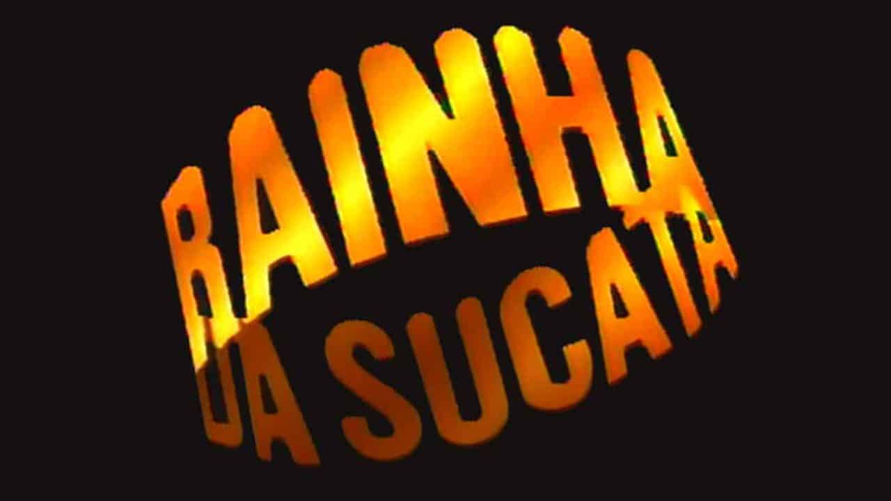 Assistir Rainha da Sucata online gratuitamente nesta segunda (23/02 ...