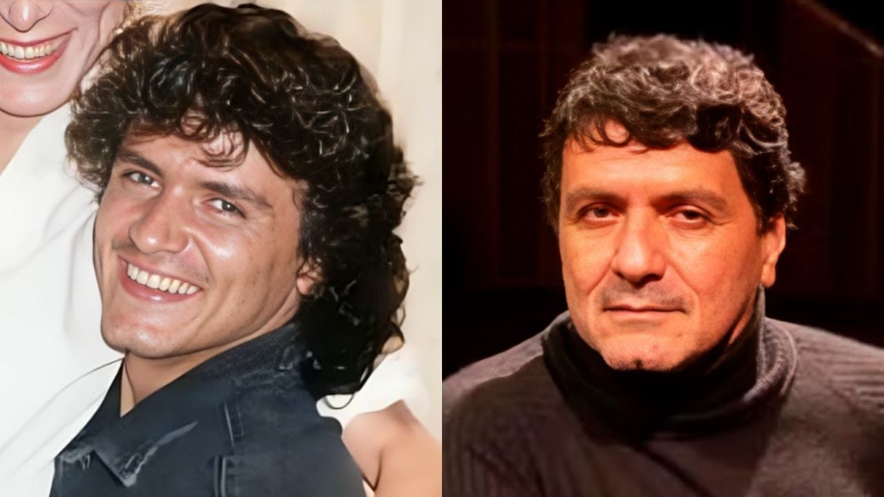 Saiba o que aconteceu com Jandir Ferrari, o Gino de Rainha da Sucata ...