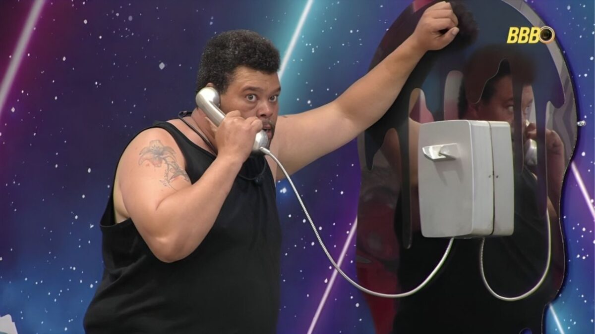 Big Fone e mais: Como será a dinâmica da semana do BBB 26 - TVH News