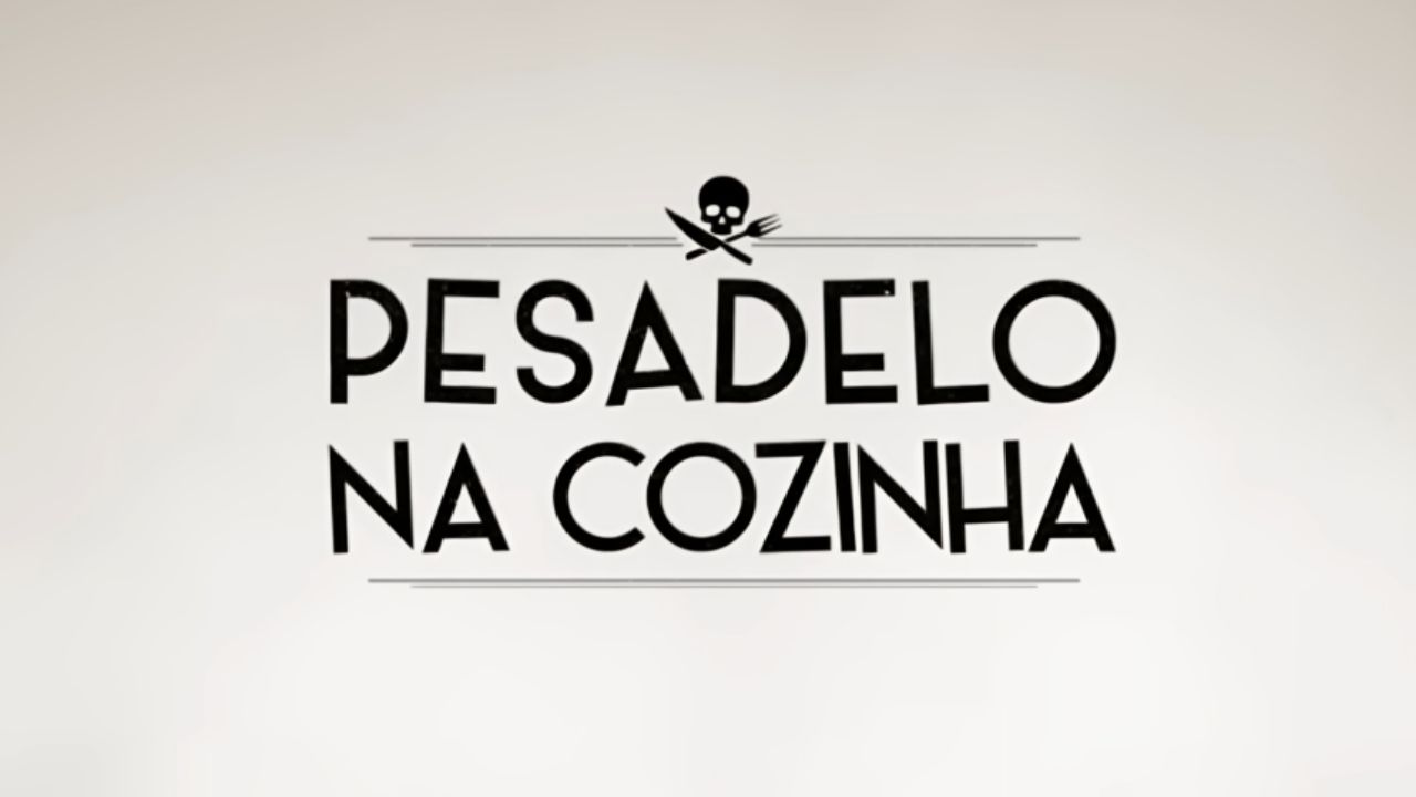 Que horas começa o Pesadelo na Cozinha hoje na Band (terça, 24/02/2026 ...