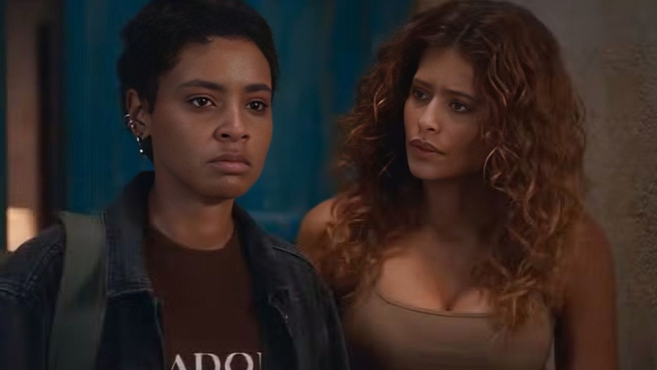 Agrado e Eduarda rompem em Coração Acelerado? Cantora dispensa amiga ...