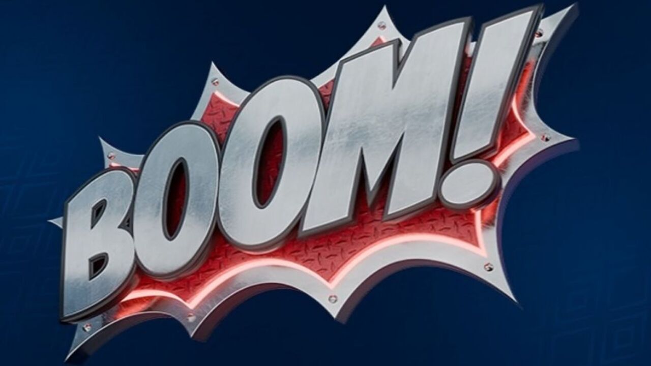 Assistir Boom online gratuitamente neste domingo (05/04/2026) - TVH News