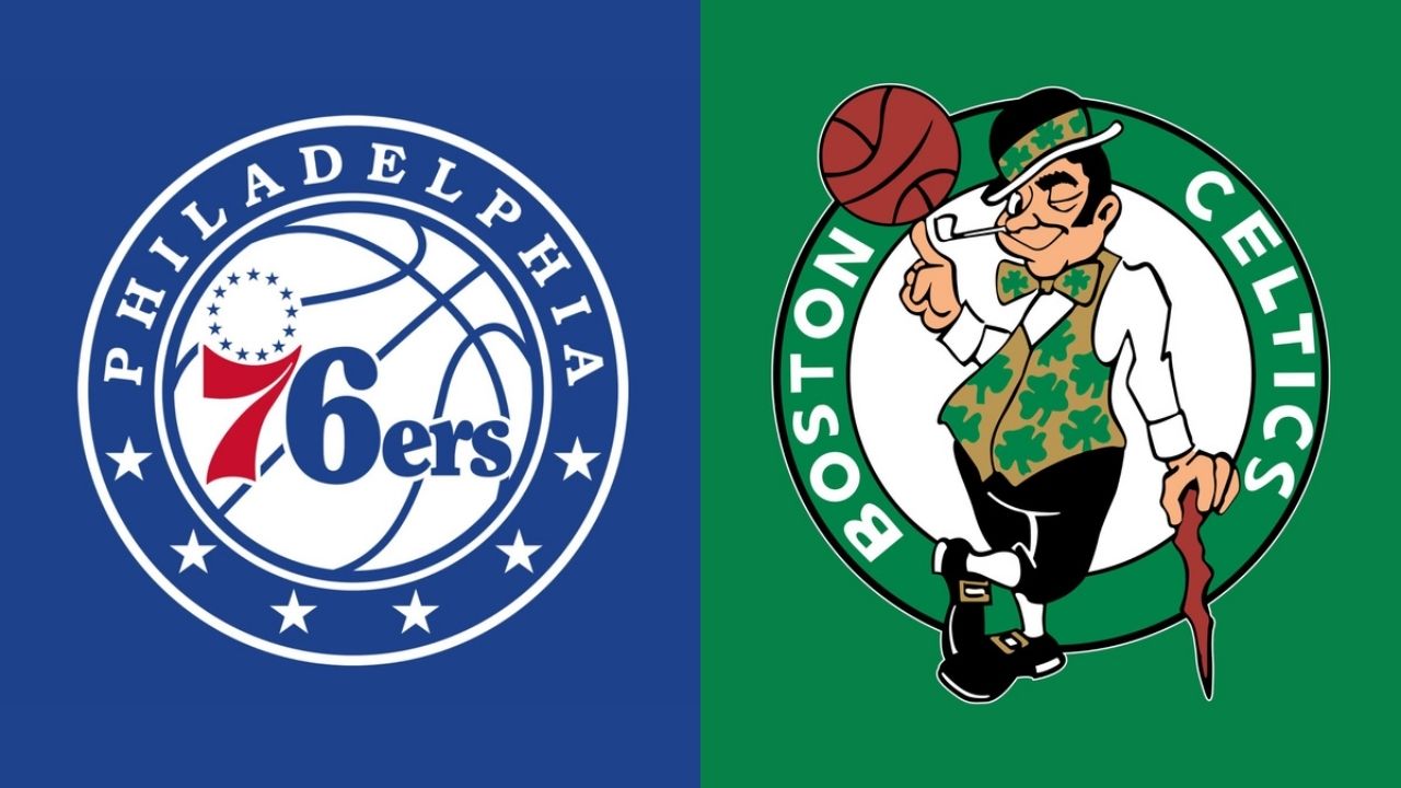 Assistir Philadelphia 76ers x Boston Celtics online nesta sexta (24/04 ...