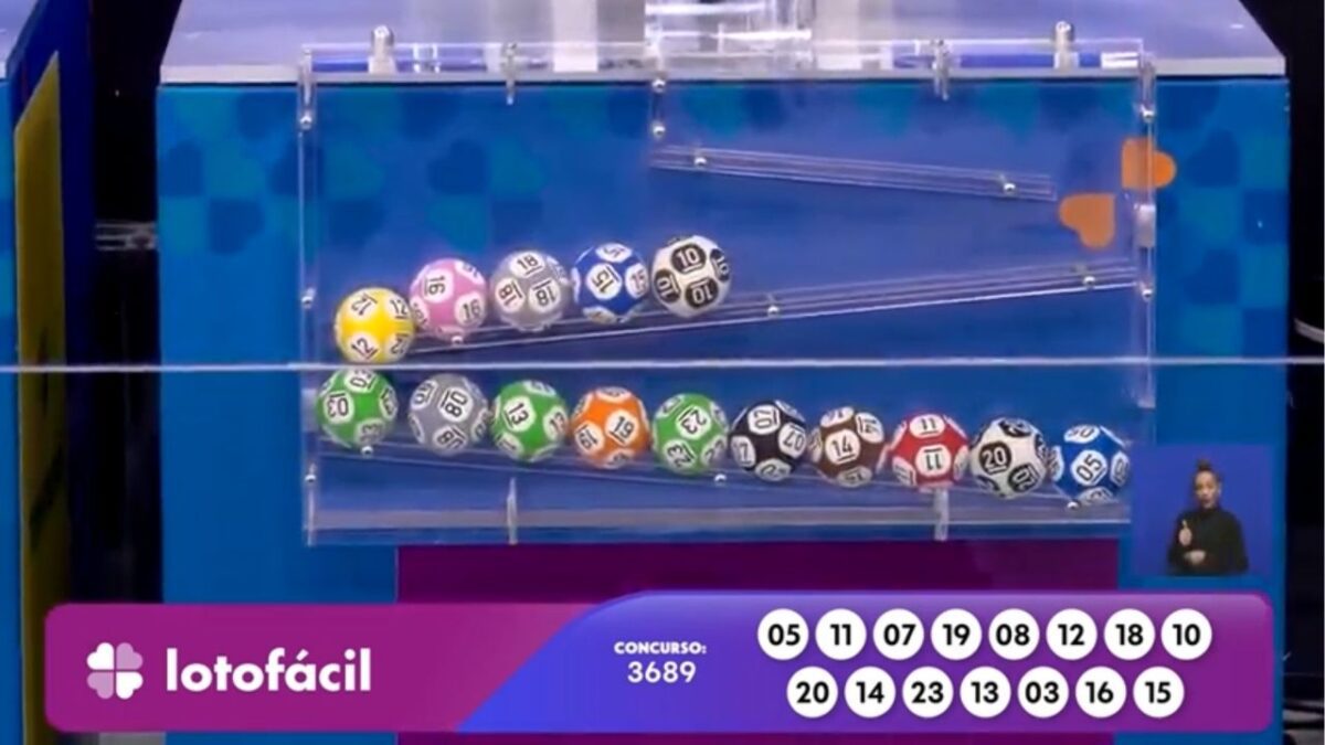 Resultados das loterias da Caixa de ontem (terça, 19/05/2026) - TVH News