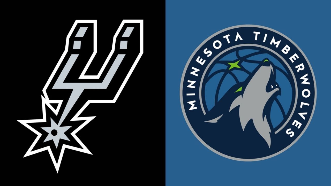 Assistir San Antonio Spurs x Minnesota Timberwolves online neste ...